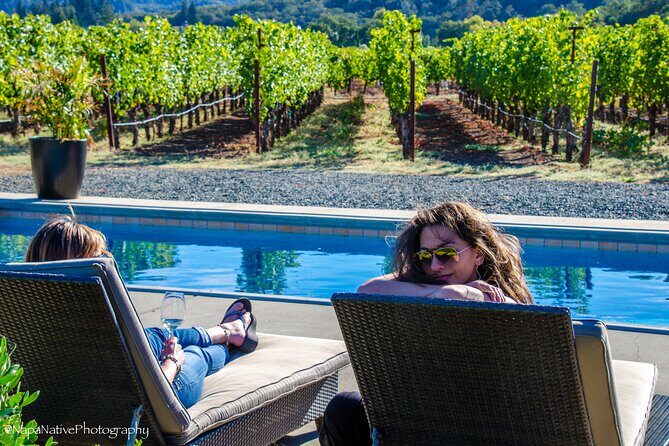 The Napa Native Experience - The Review Highlights: What Travelers Love
