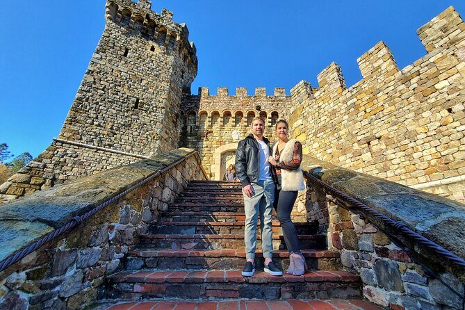 The Napa Native Experience - FAQs