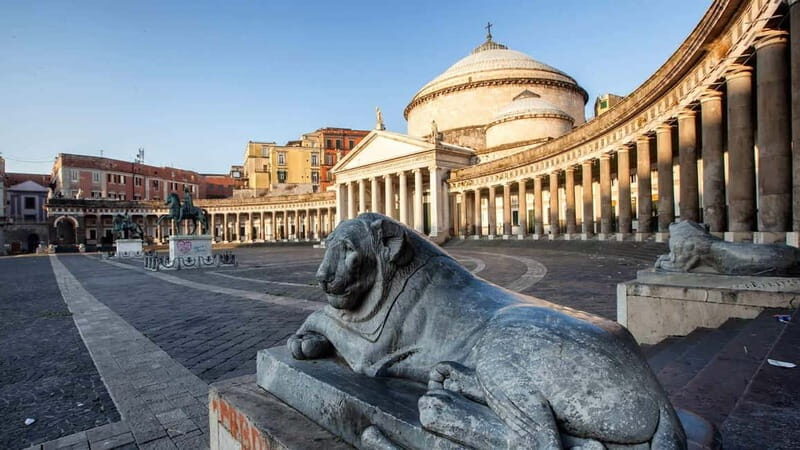 The Naples Grand Tour of the City and Hidden Gems - Exploring Naples: An In-Depth Review of the Grand Tour of the City and Hidden Gems