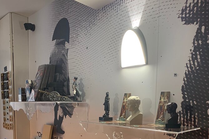 The Napoleon Cave - Complete Package (Corsican Meal) - Customer Reviews and Feedback