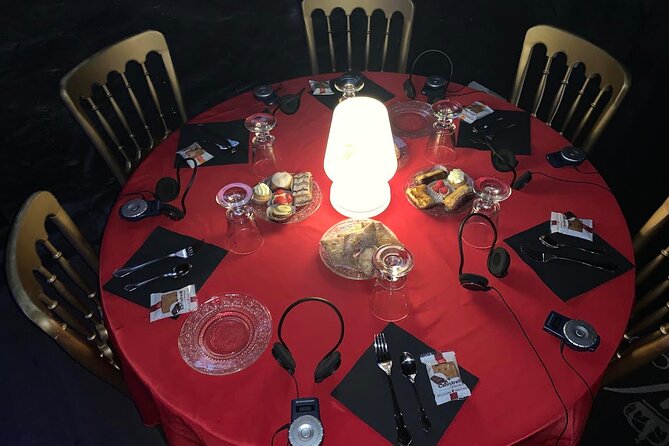 The Napoleon Cave - Complete Package (Corsican Meal) - Combining History and Gastronomy