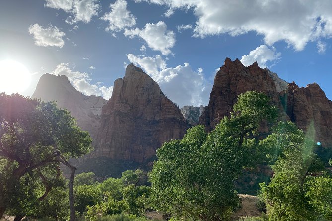 The Narrows: Zion National Park Private Guided Hike - Booking Your Private Hike