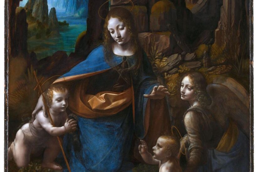 The National Gallery London: Private Guided Tour - 3 hour - Conclusions