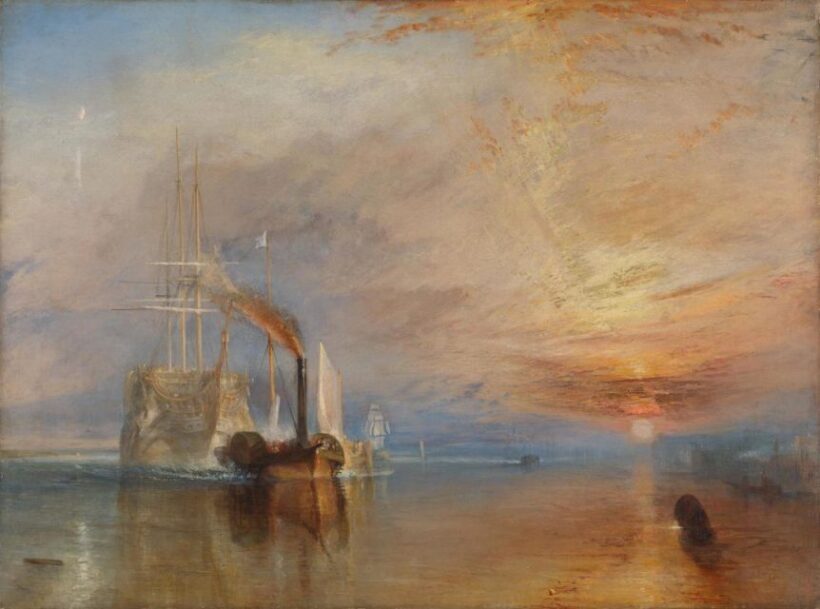 The National Gallery London: Private Guided Tour - 3 hour - FAQs