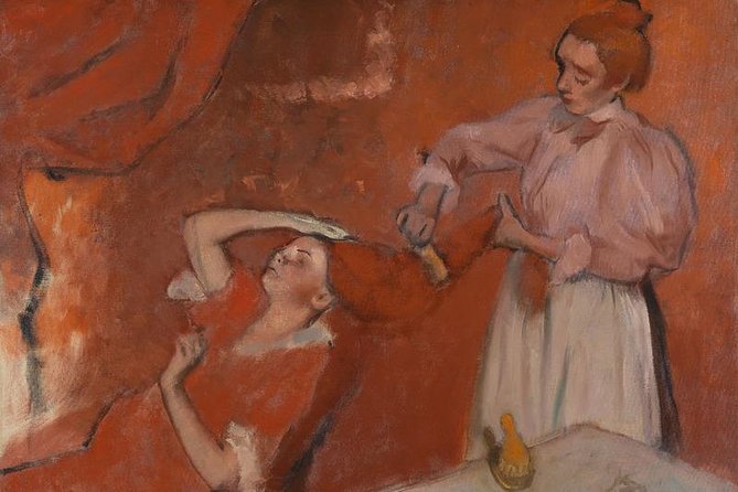 The National Gallery London Private Guided Tour - 3 Hour - Notable Guides