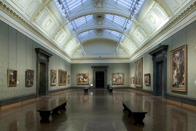 The National Gallery London Private Guided Tour - 3 Hour - Practical Information