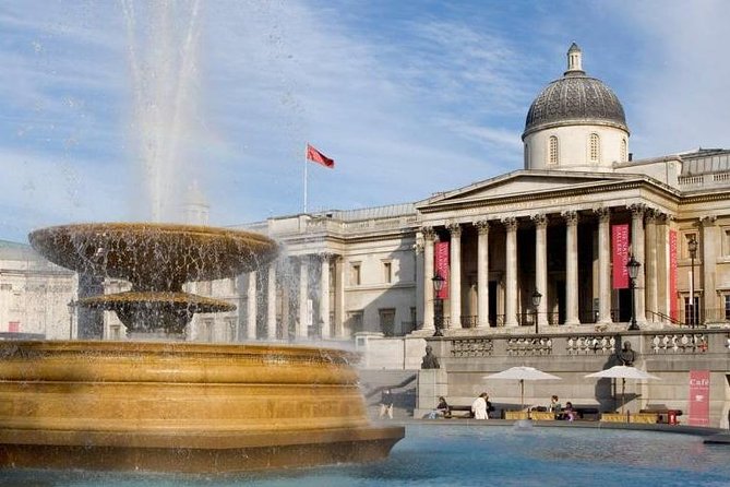 The National Gallery London Private Guided Tour - 3 Hour - Frequently Asked Questions