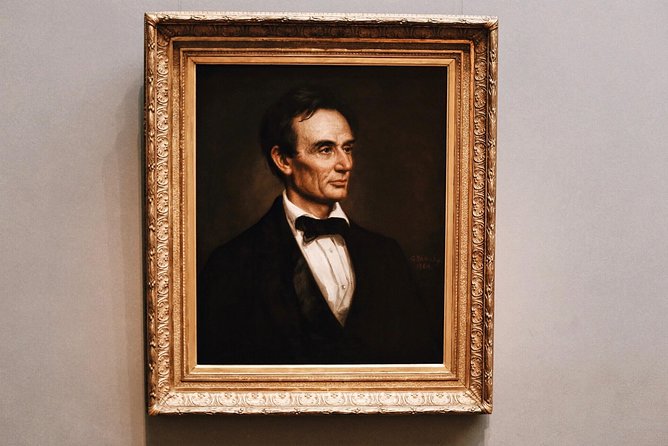 The National Gallery of Art DC - Exclusive Guided Museum Tour - Featured Artists and Notable Artworks