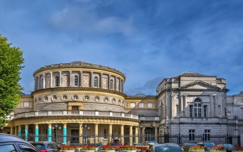 The National Gallery of Ireland Dublin Private Tour, Tickets - Key Points