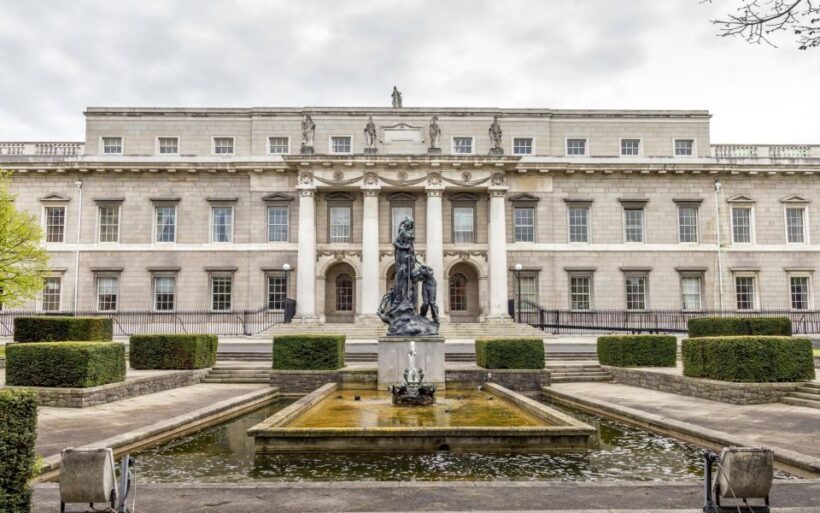 The National Gallery of Ireland Dublin Private Tour, Tickets - A Detailed Look at the Experience