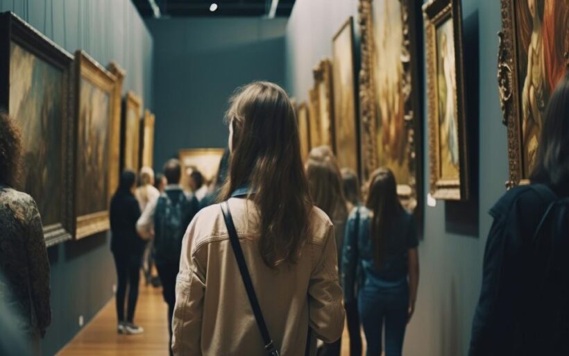 The National Gallery of Ireland Dublin Private Tour, Tickets - The Sum Up