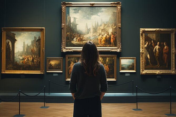 The National Gallery of Ireland Dublin Private Tour, Tickets - A Closer Look at the Tour Itinerary and What to Expect