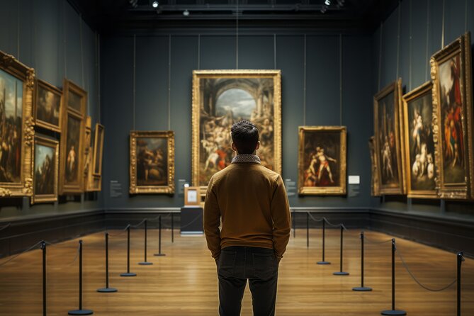 The National Gallery of Ireland Dublin Private Tour, Tickets - Final Thoughts: Who Will Love This Tour?