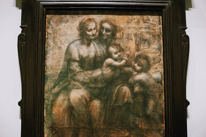 The National Gallery Tour Review - Accessibility and Logistics