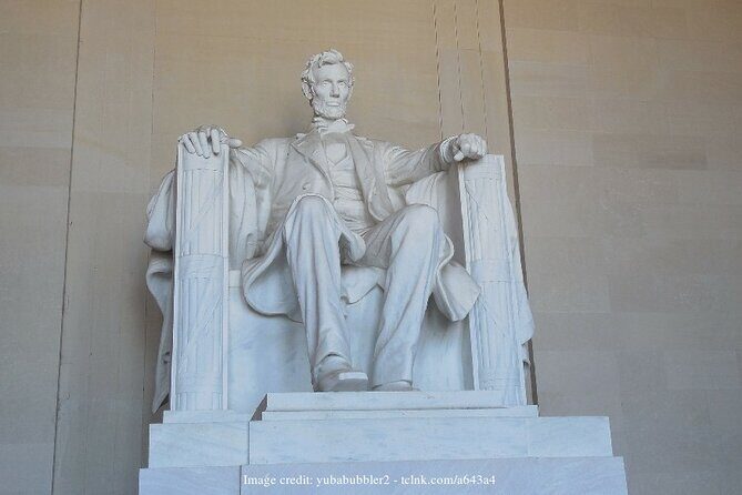 The National Mall: Washington DC Private Half-Day Walking Tour - What Does this Tour Offer in Terms of Value?