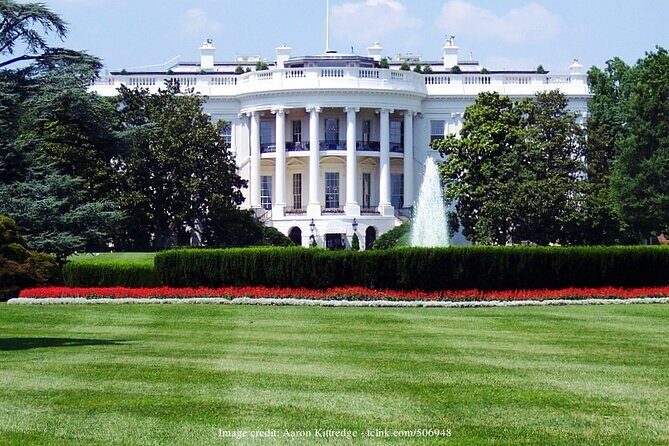 The National Mall: Washington DC Private Half-Day Walking Tour - The Sum Up