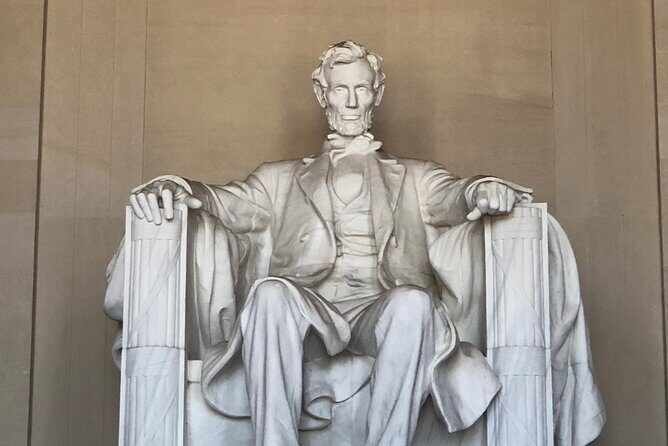 The National Mall's Monuments: A Self-Guided Audio Tour - Who Should Consider This Tour?