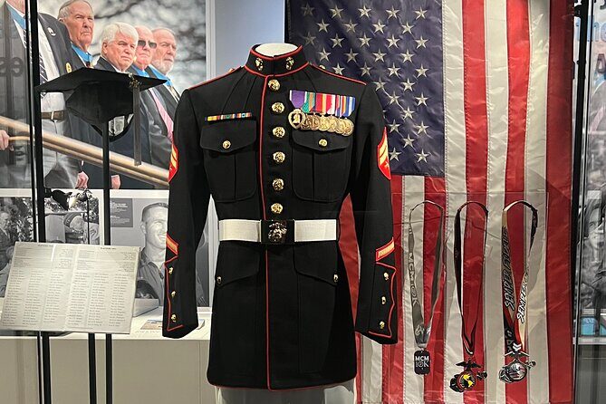 The National Medal of Honor Museum Tour - Final Thoughts