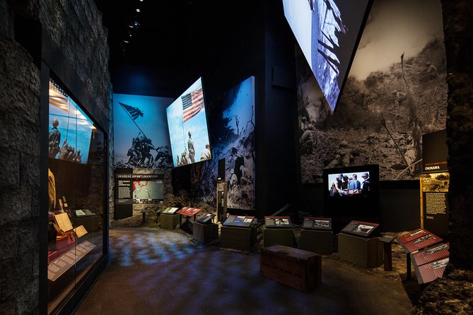 The National WWII Museum Admission Ticket New Orleans - An In-Depth Look at the Experience