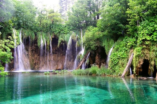 The natural park of Plitvice Lakes transportation, and return to Zadar - Who Will Love This Tour?