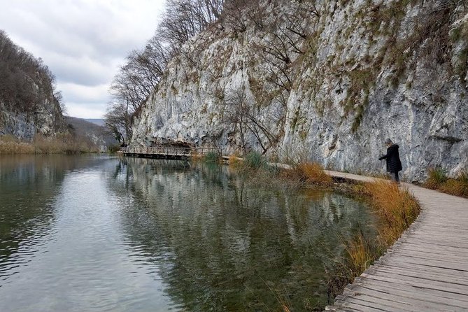 The natural park of Plitvice Lakes transportation, and return to Zadar - FAQ