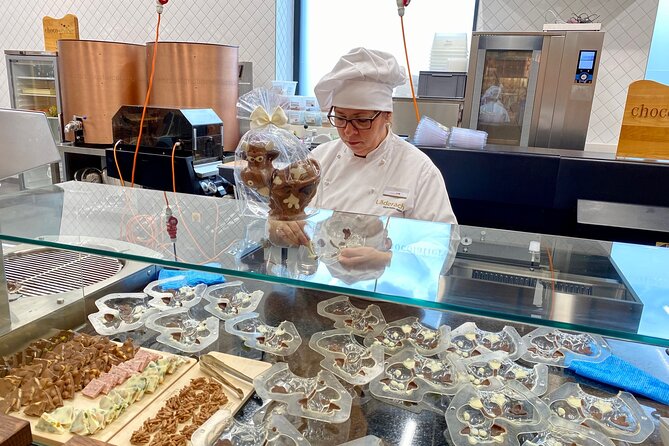 The Natural Wonders of Switzerland: Private Tour From Basel (1 Day) - Practical Considerations and Recommendations