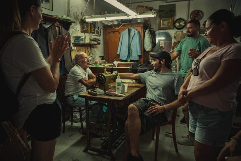 The Neapolitan People, culture, history and folklore - A Walk Through Naples’ Spanish Quarters: An Authentic Encounter