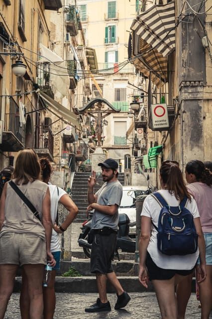 The Neapolitan People, culture, history and folklore - Final Thoughts