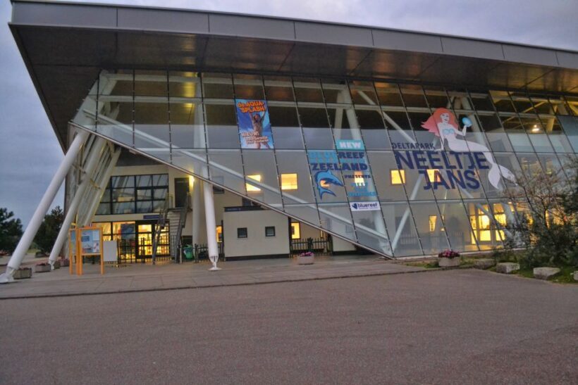 The Netherlands: Private Day Trip to the Dutch Delta Works - FAQ