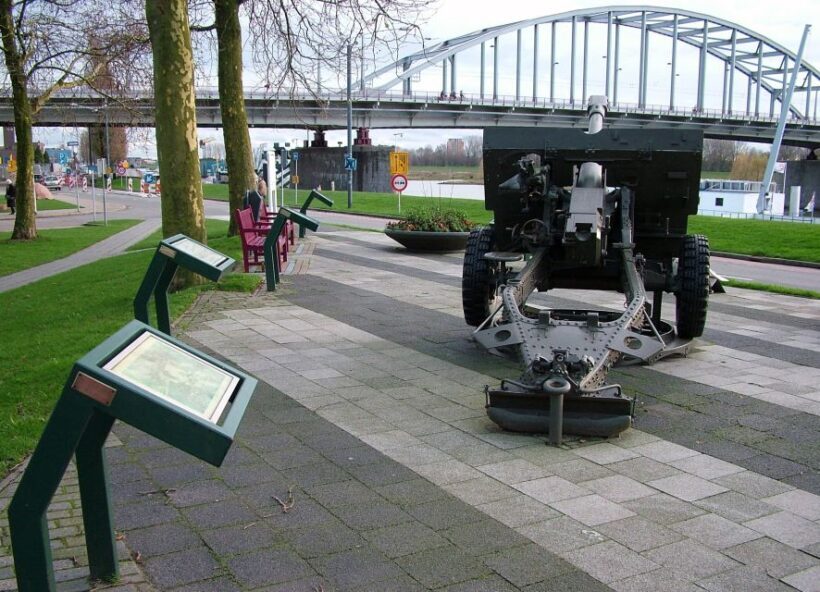 The Netherlands: WW2 Private Day Trip - The Netherlands: WW2 Private Day Trip – An In-Depth Review