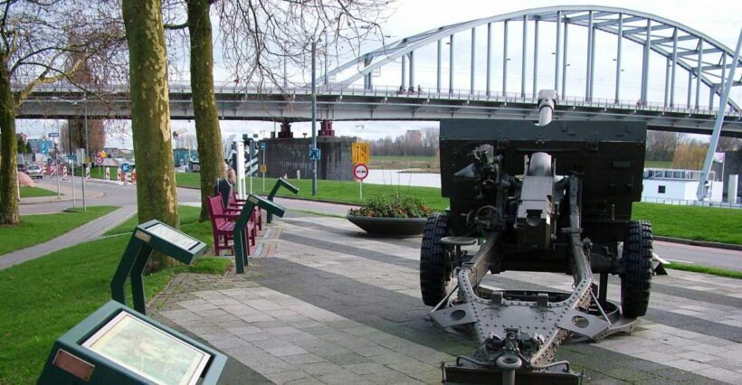 The Netherlands: WW2 Private Day Trip - The Itinerary: Breaking Down the Day
