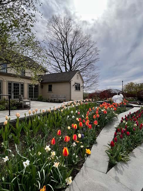 The New England Botanic Garden Day Trip from Boston - What the Experience Means for You