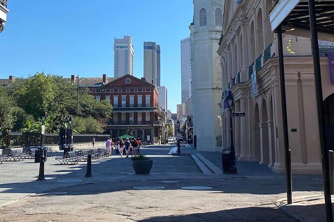 The New Orleans Dark Side Tour - Who Should Consider This Tour?