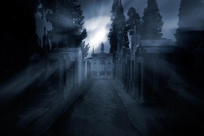 The New Orleans Darkness Tour - The Experience’s Strengths and Challenges
