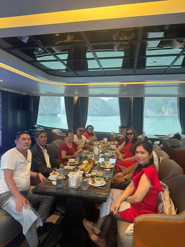 The Newest and Most Luxurious Cruise on the Bay-Day Trip - Why This Cruise Delivers Good Value