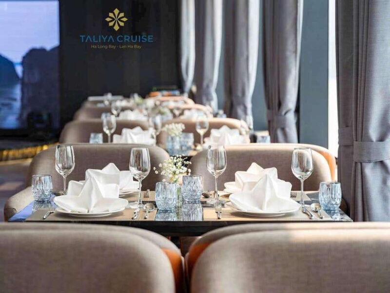 The Newest and Most Luxurious Cruise on the Bay-Day Trip - Final Thoughts: Who’s It Best For?