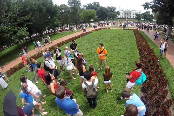 The Night of Lincoln's Assassination Walking Tour - The Authenticity and Educational Approach