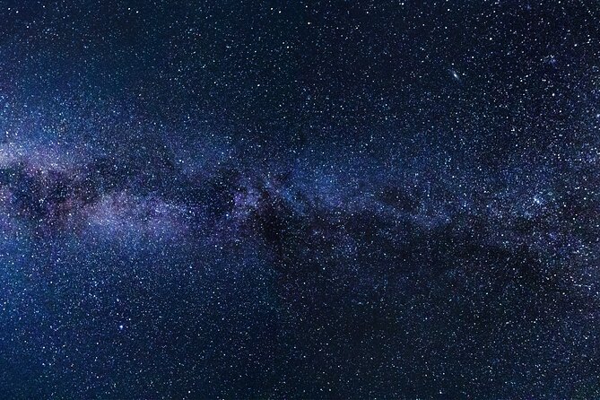 The Night Sky Star Story, Galaxy, and Sedona Story Tour - Meeting and Pickup Information