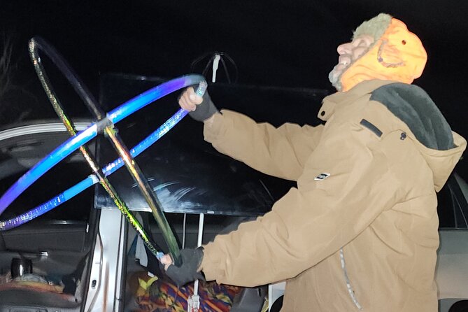 The Night Sky Star Story, Galaxy, and Sedona Story Tour - Exploring Babylonian, Greek, and Roman Constellation Stories