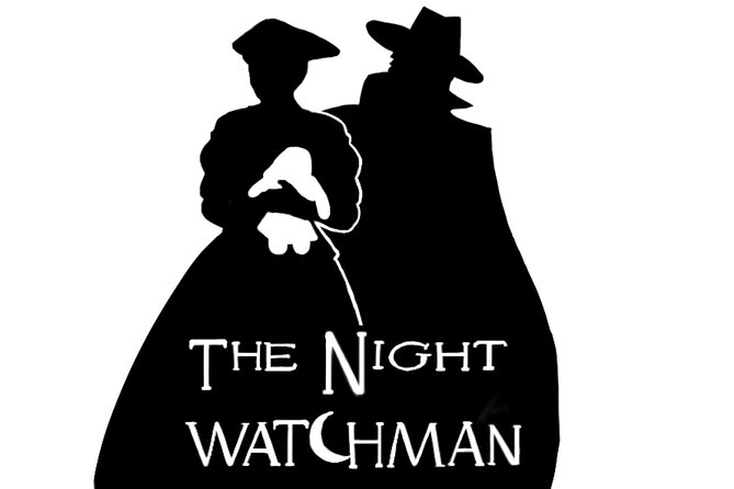 The Night Watchman Ghost Walking Tour - Exploring Historic St. Augustine