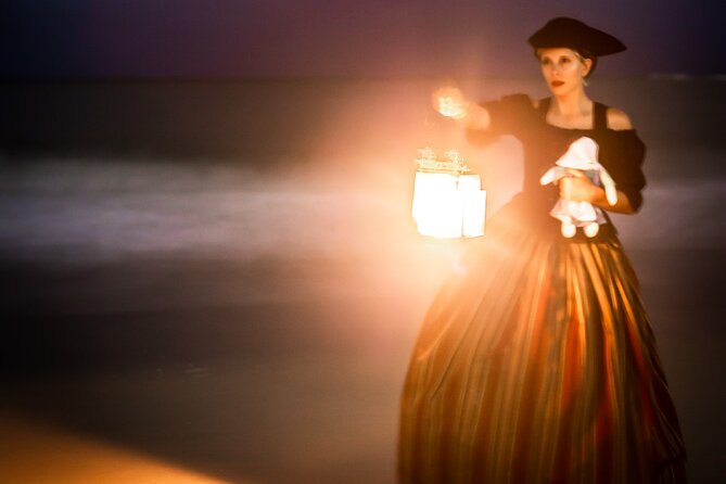 The Night Watchman Ghost Walking Tour - Uncovering Creepy Legends and Lore