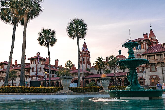 The Night Watchman Ghost Walking Tour - Customer Feedback and Experiences