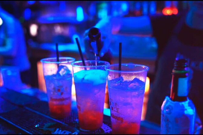 The NightCrawlers | Athens Bar Hopping | Pub Crawl - Participant Experiences and Feedback