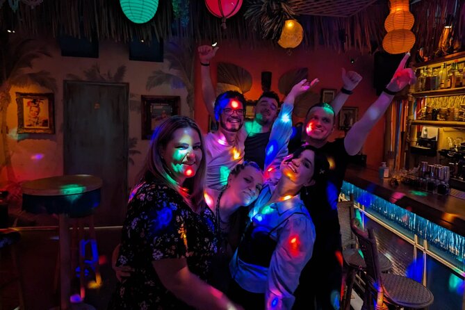 The NightCrawlers | Athens Bar Hopping | Pub Crawl - How to Reserve Your Spot