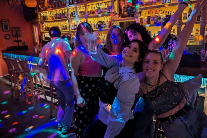 The NightCrawlers | Athens Bar Hopping | Pub Crawl - Since You Asked