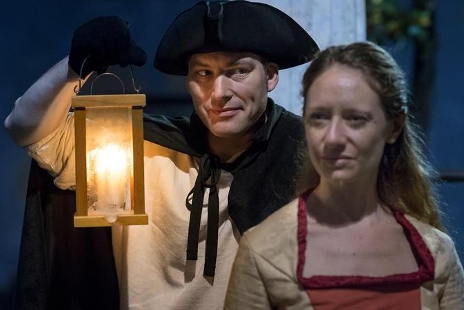 The nightwatchman's secret - Key Points