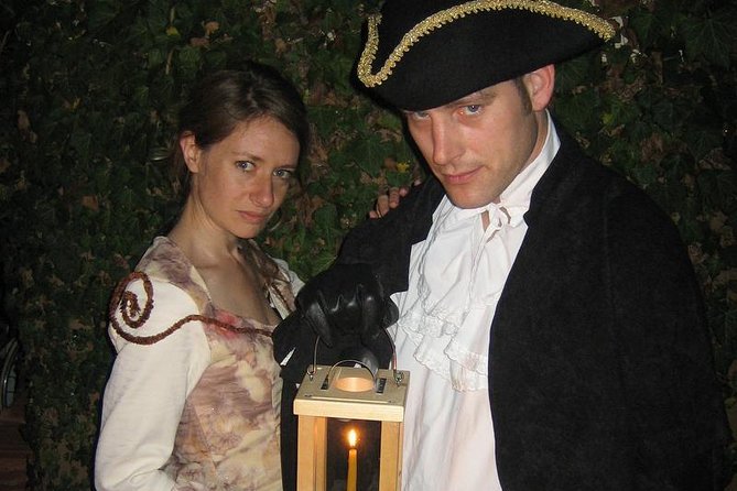 The nightwatchman's secret - Is It Good Value?