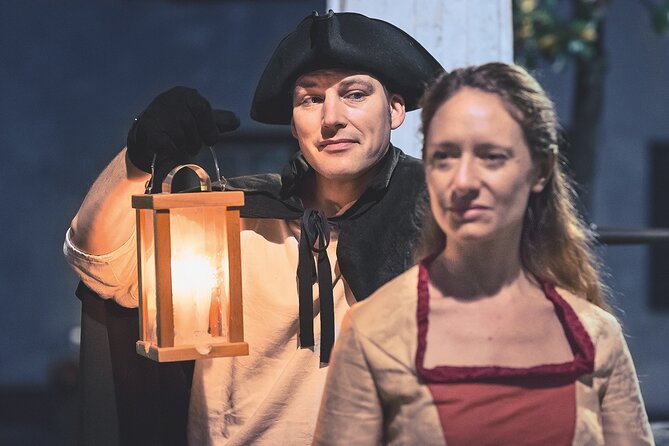 The nightwatchman's secret - Who Should Consider This Tour?