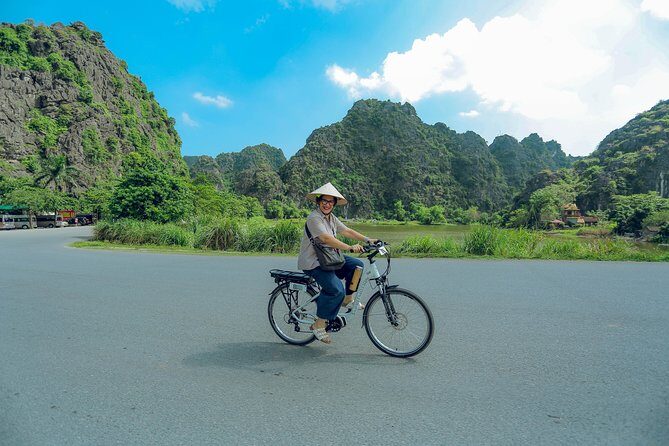 The Ninh Binh E-Bike Experience From Ninh Binh Hotels - Final Thoughts