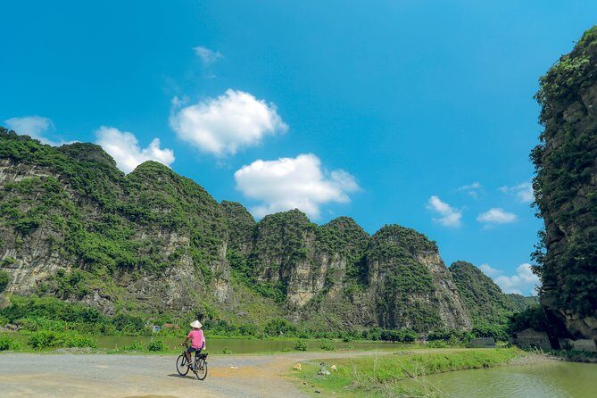 The Ninh Binh E-Bike Experience From Ninh Binh Hotels - FAQs